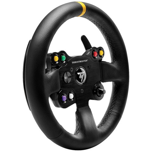 Thrustmaster TM Leather 28 GT Wheel Add-On 4060057 B&H Photo
