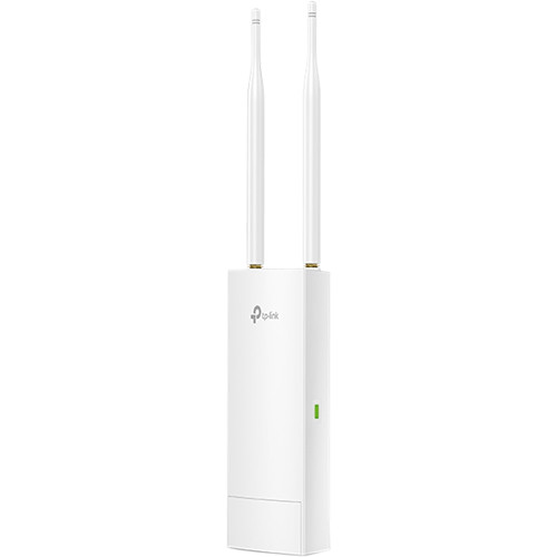 TP-Link EAP110-OUTDOOR Wireless N300 Outdoor EAP110-OUTDOOR B&H