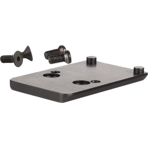 Trijicon RMR/SRO Adapter Plate for SIG SAUER P320 X-Carry