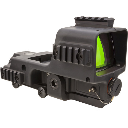 Trijicon MGRS Machine Gun Reflex Sight MGRS-D-2300002 B&H Photo