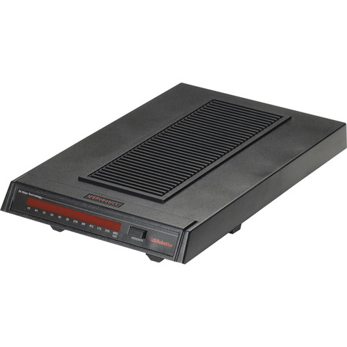 US Robotics Courier External 56K v.92 Global Dial-Up USR3453C