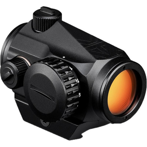 Vortex Crossfire Red Dot Sight (2 MOA Red Dot) CF-RD2 B&H Photo