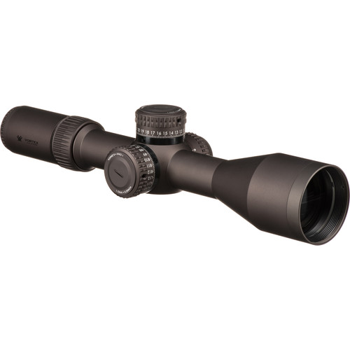 Vortex 4.5-27x56 Razor HD Gen II Riflescope RZR-42707 B&H Photo