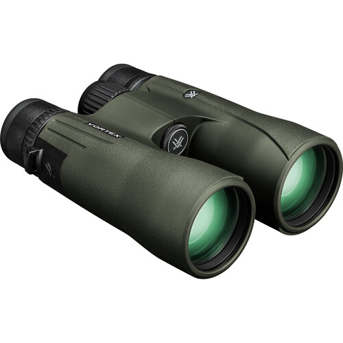 Vortex 12x50 Viper HD Binocular (2018 Edition) V203 B&H Photo