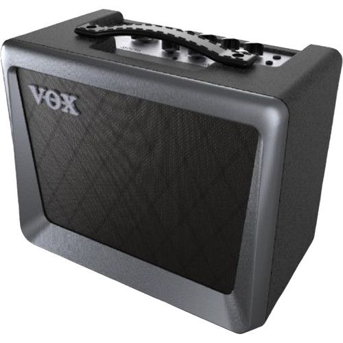 VOX VX50 GTV 50W Hybrid Modeling Combo Amplifier VX50GTV B&H