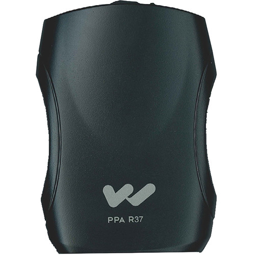 Williams Sound FM R37 - PPA R37N Select FM Receiver FM R37 B&H