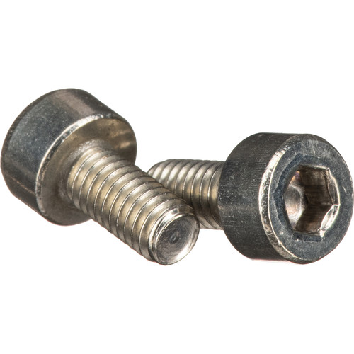 Wimberley Safety Stop Screws (M3 x 6mm, 2-Pack) SW-STOP-2 B&H