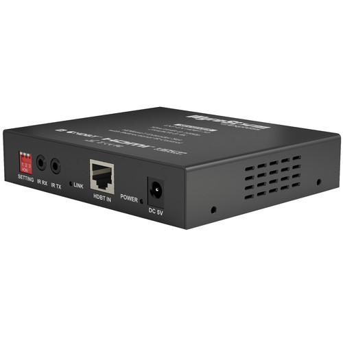 WyreStorm WyreStorm Express HDBaseT 4K Extender EXP-EX-HDBT-50