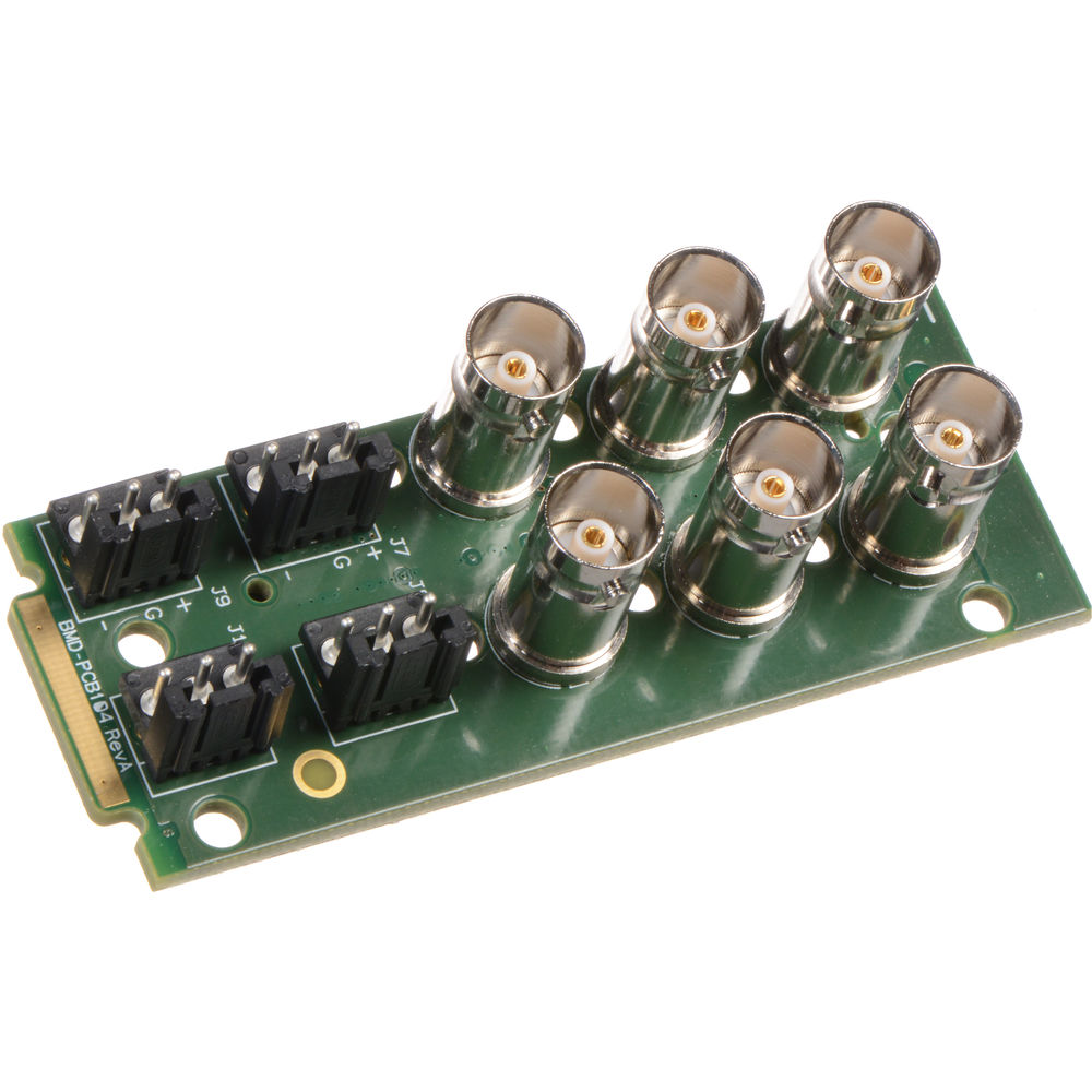 Standard 3 Pin Audio Connections? : r/CommercialAV