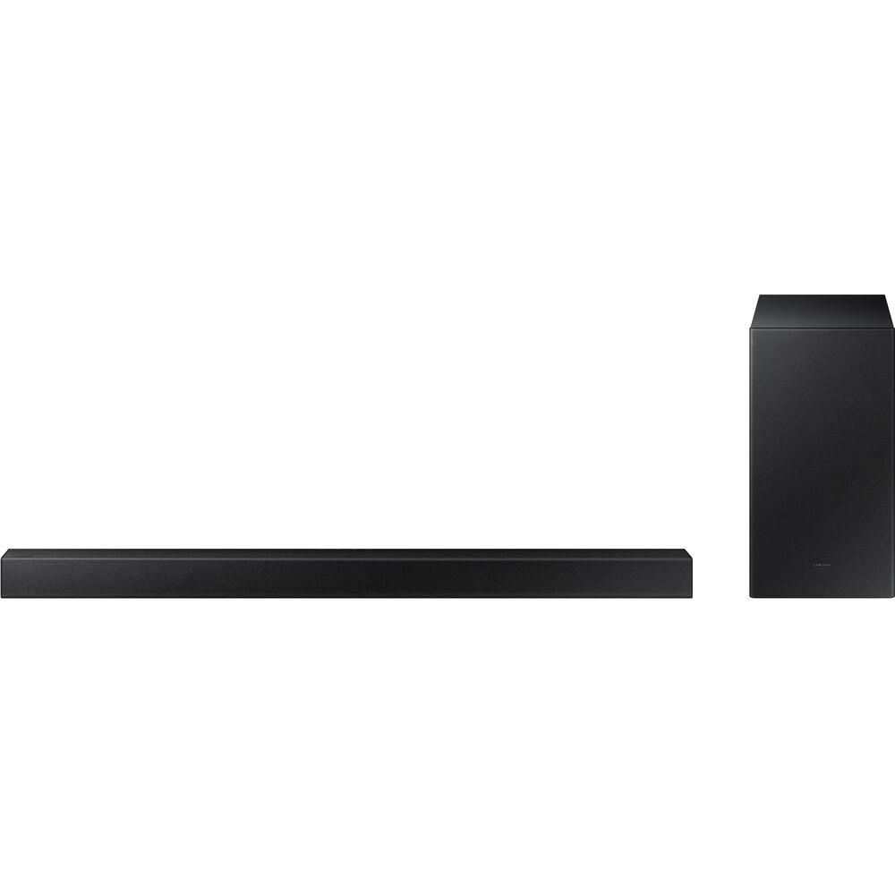 Samsung HW-A450 300W 2.1-Channel Soundbar System | Black