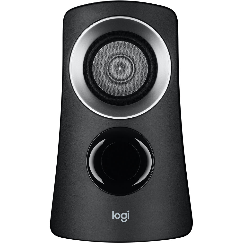 Logitech Speaker System Z313 - Lebanon