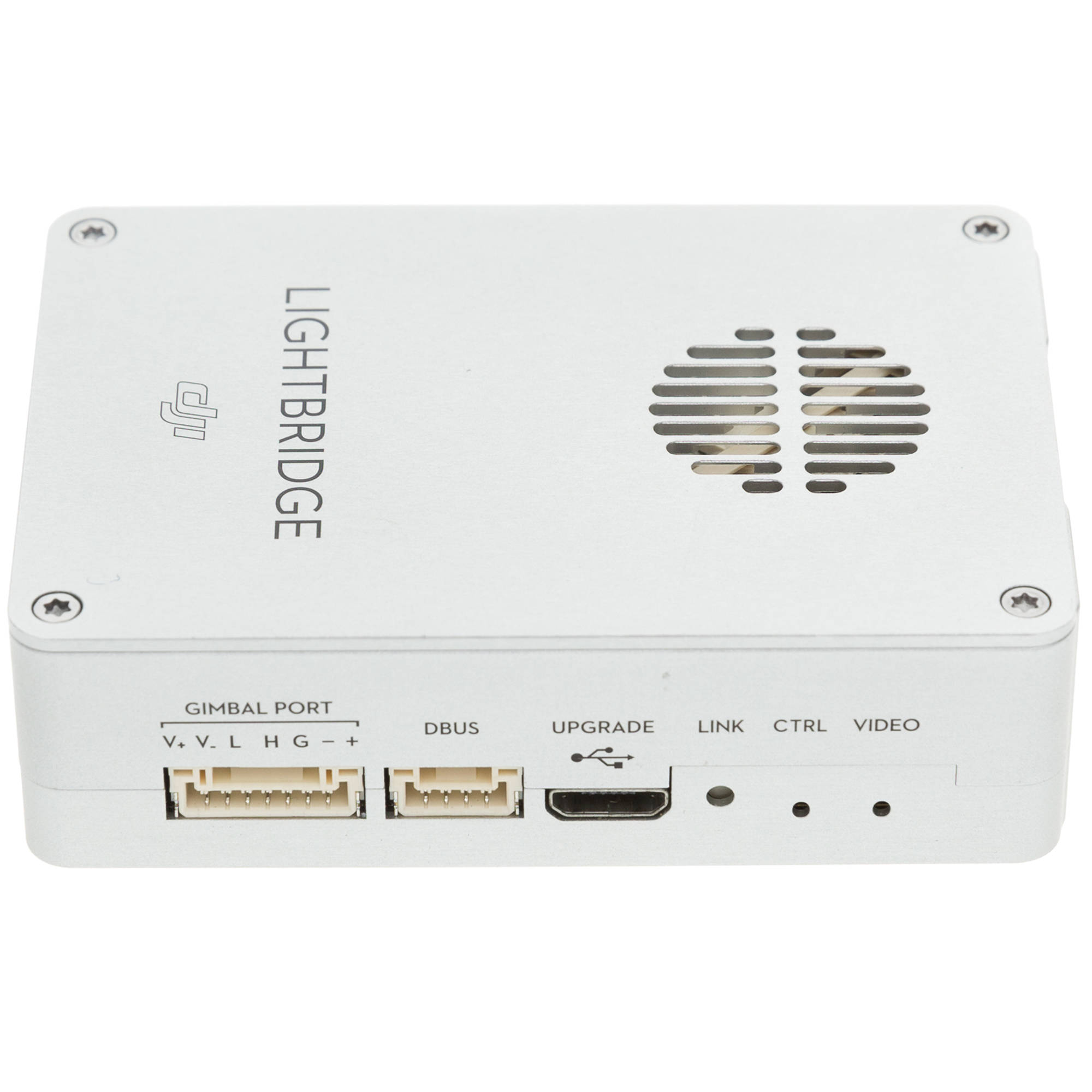 Dji Lightbridge Long Range Antenna | Shelly Lighting