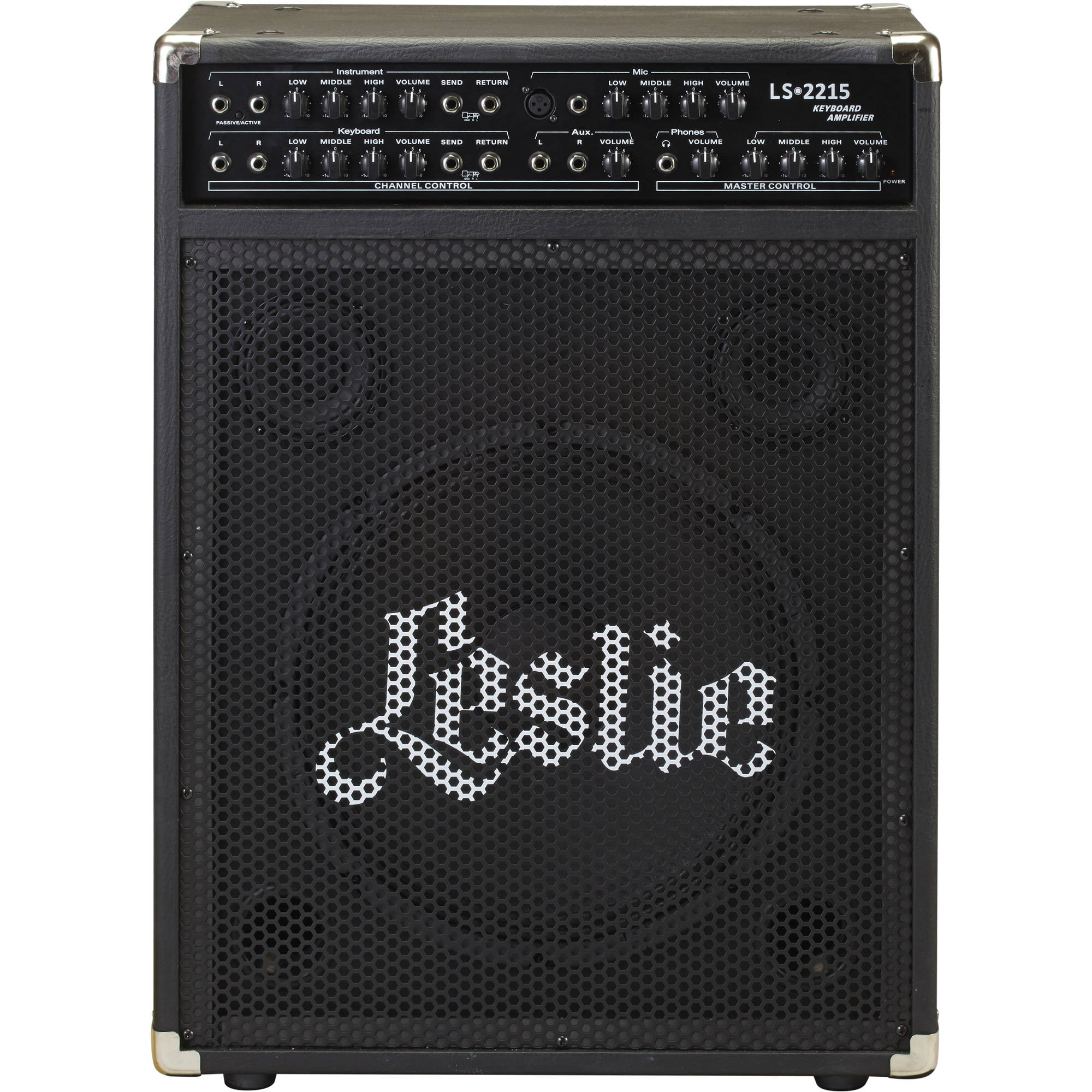 Leslie 120 Speaker Cabinet | Cabinets Matttroy
