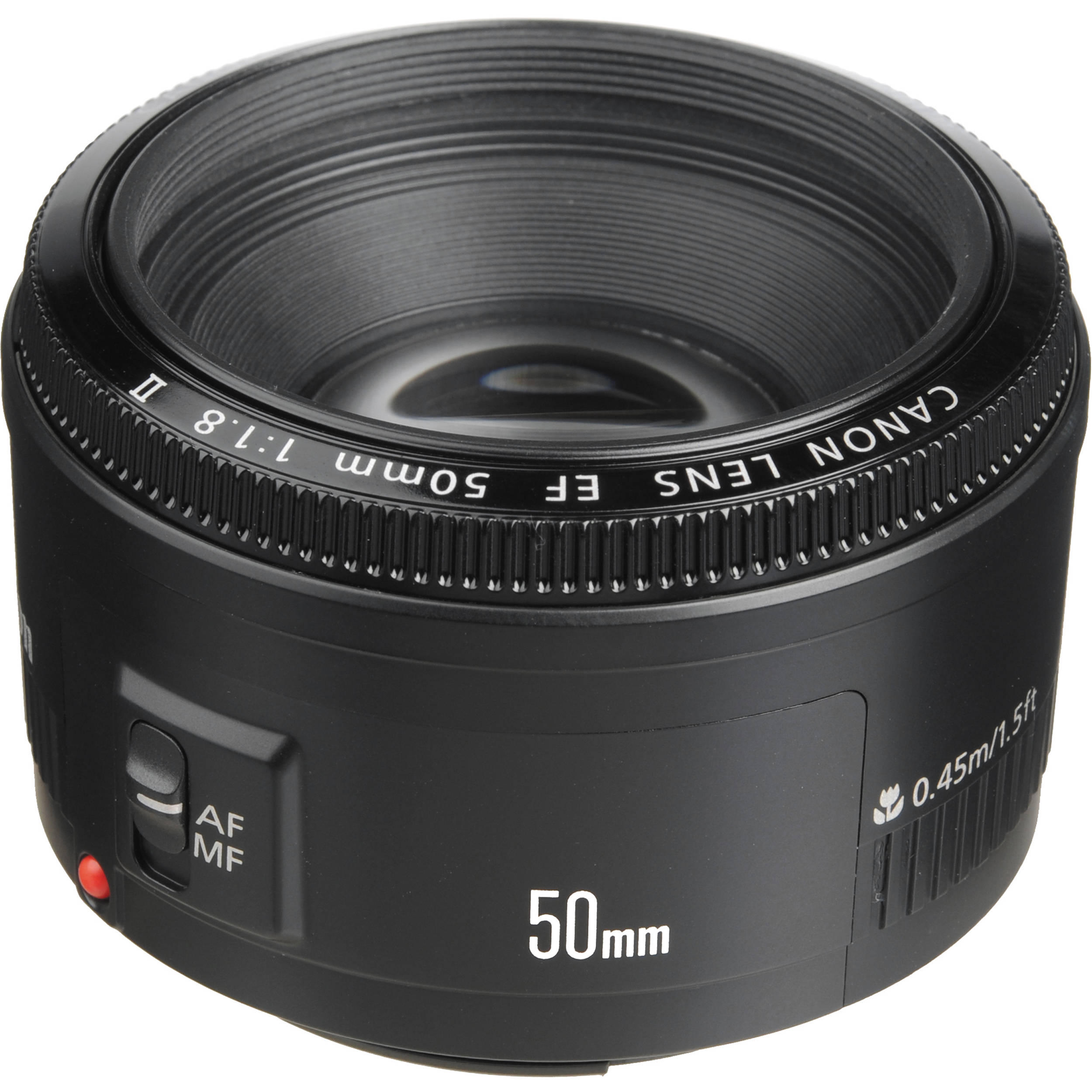 Lens Photography Camera Canon Lens Ef 50mm 1 18 Ii Lens Photography Camera Canon Lens Ef 50mm 1 18 Ii