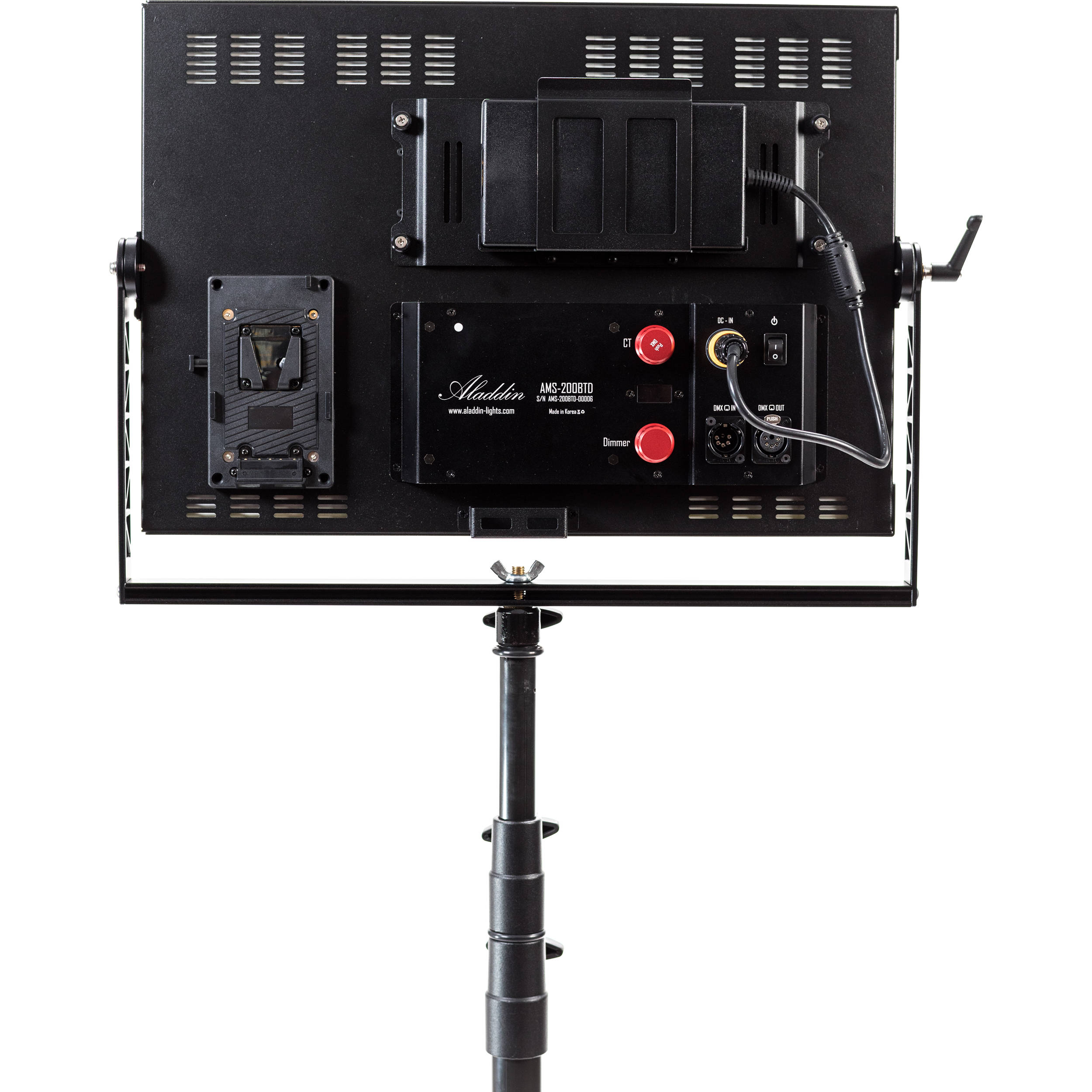 Baselite Lighting Warranty | Shelly Lighting