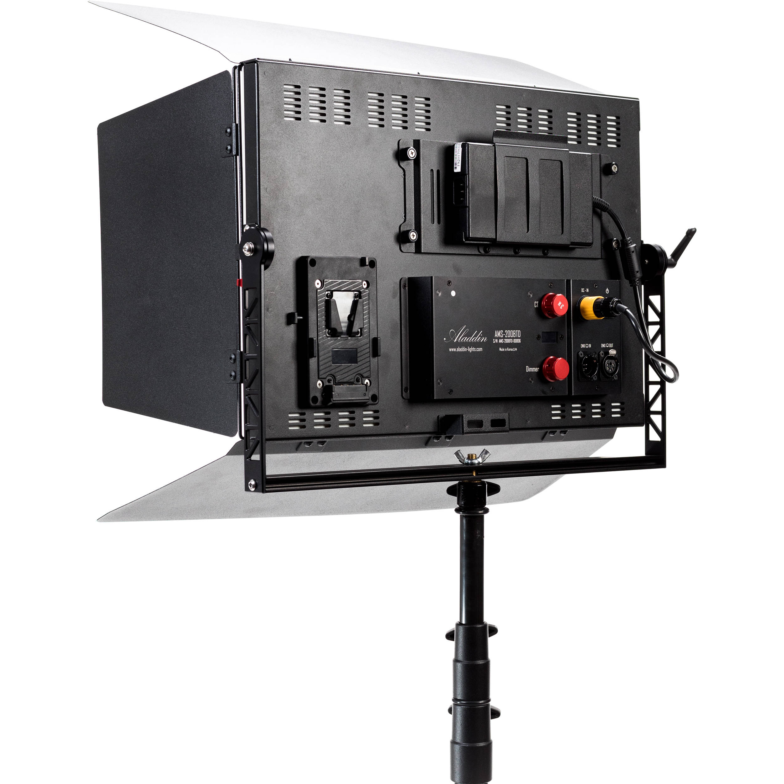 Baselite Lighting Warranty | Shelly Lighting