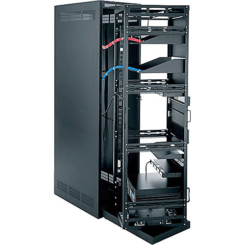 Oppo Middle Atlantic Rack