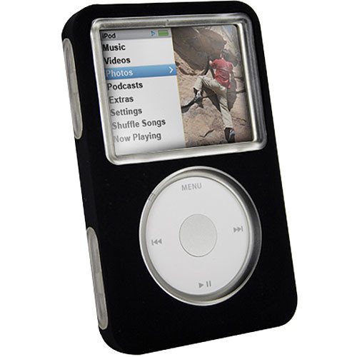 Ipod Classic Cases Otterbox