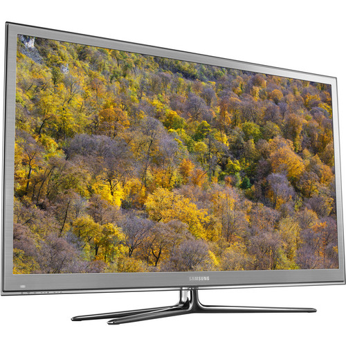 Samsung Plasma Tv 55 Inch