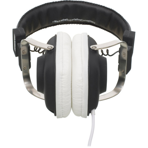 Wesc Maraca Headphones