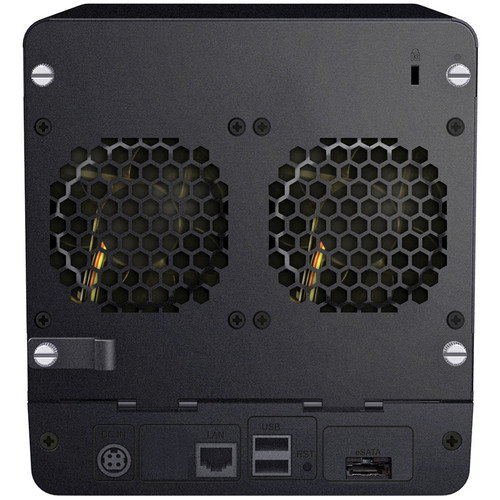 Can These Be Secured? : r/synology