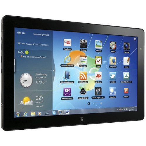Slate Tablet Pc Manufacturers