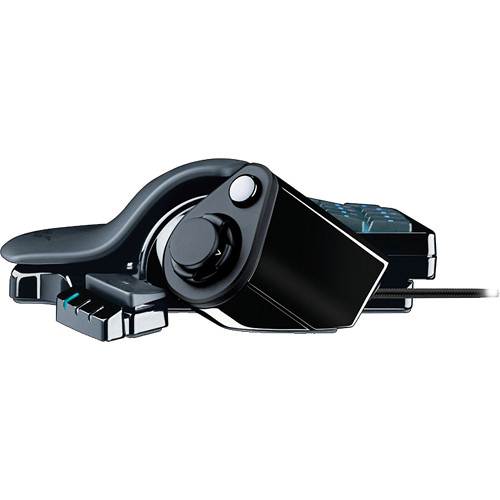Razer Nostromo Configurator