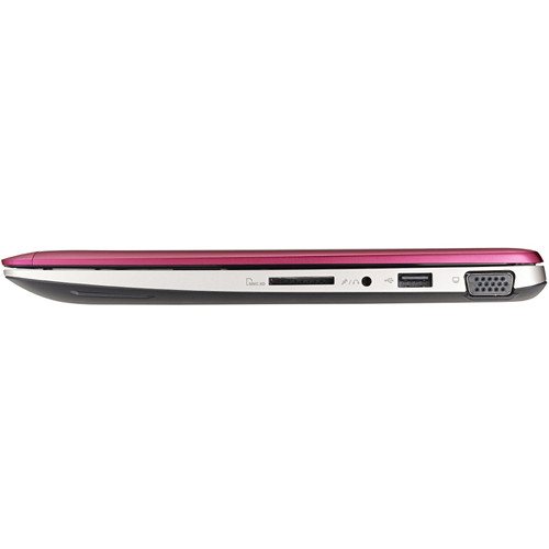 Asus Laptop Touch Screen Pink