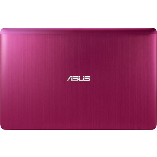 Asus Laptop Touch Screen Pink