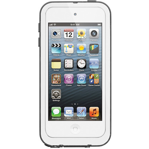 Ipod 5th Generation Cases Lifeproof
