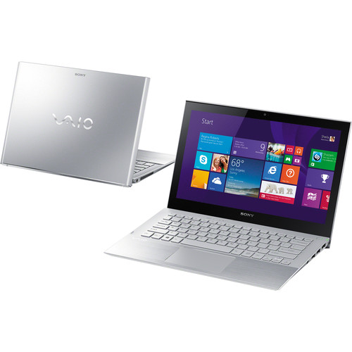 Sony Vaio Pro 11