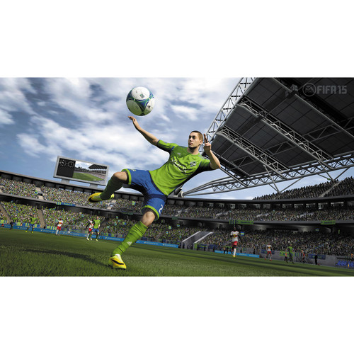 Fifa 15 Xbox 360 Ultimate Edition
