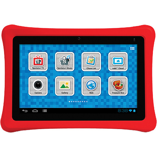 Cheap Nabi Tablet