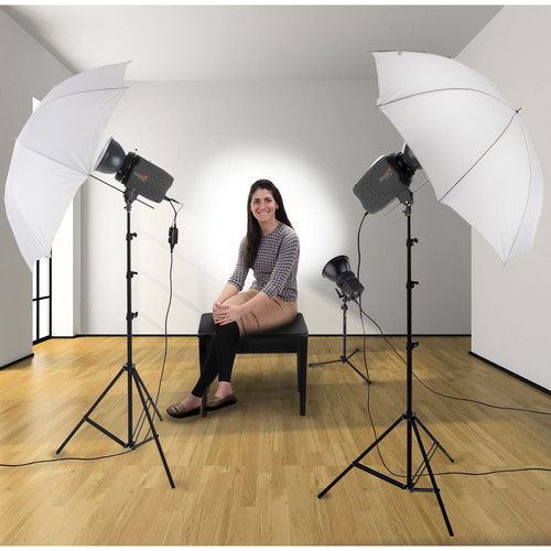 Backlight Photography Studio