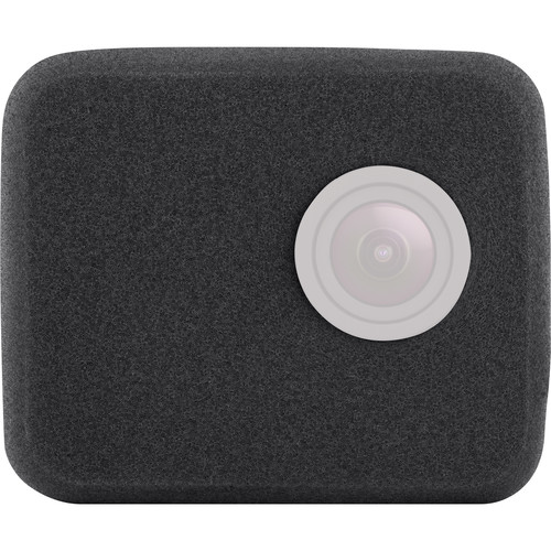 GoPro AFRAS-301 Wind Slayer Foam Windscreen [Reduces Wind Noise for ...