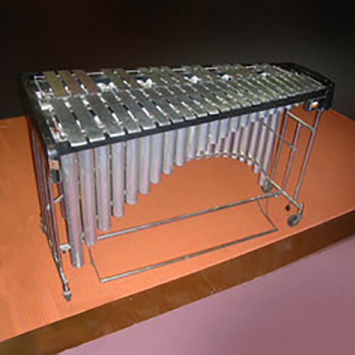 Musser Vibraphone Box