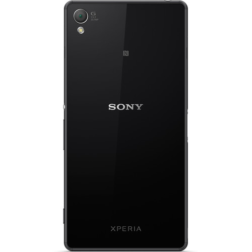 Sony Xperia Z3 Black