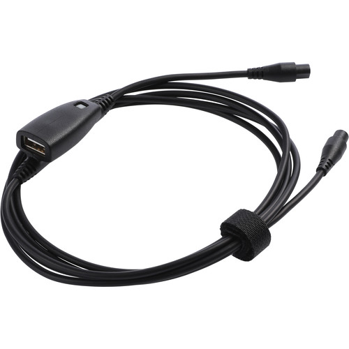 USB-C cables with built in split on one end? Is that a thing? : r ...