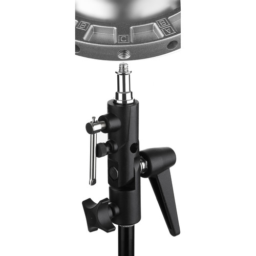 Long Softbox without Bowens : r/videography