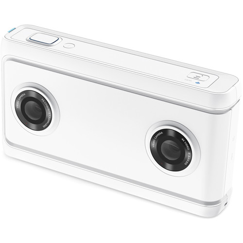 Consumer 360 Video Cameras | B&H Photo Video
