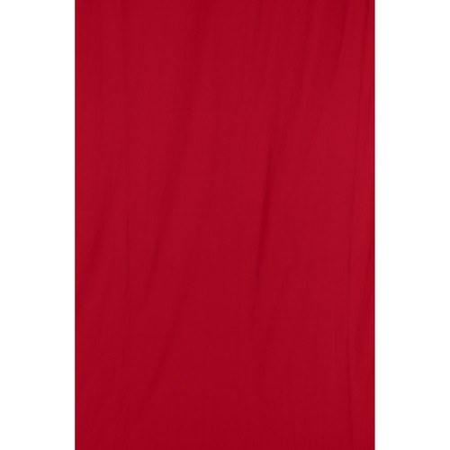 Solid Crimson Background