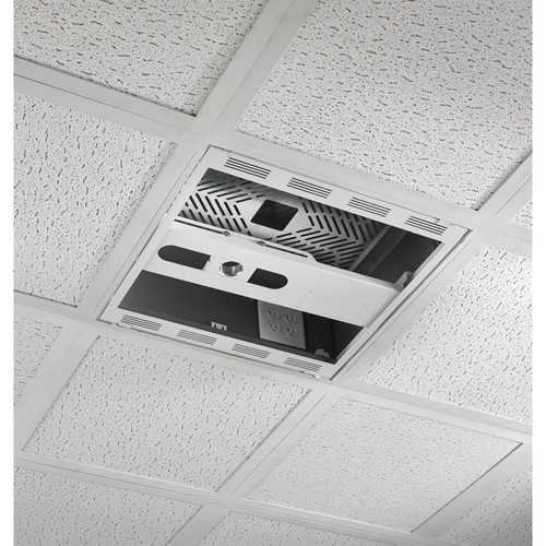 Above Ceiling Plenum Box | Shelly Lighting