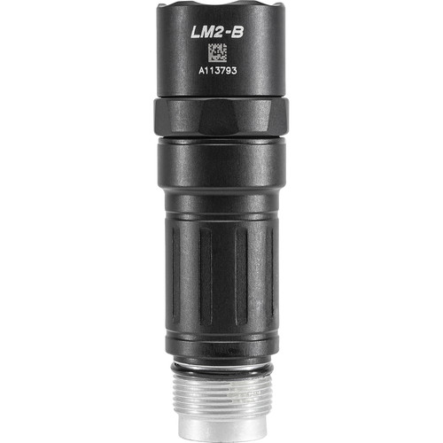 SureFire LM2 6 VDC LED Conversion Head for 600 & 900 Series Forend ...