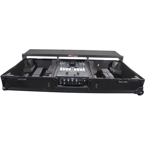 Coffin Case For Numark Mixtrack Pro 2