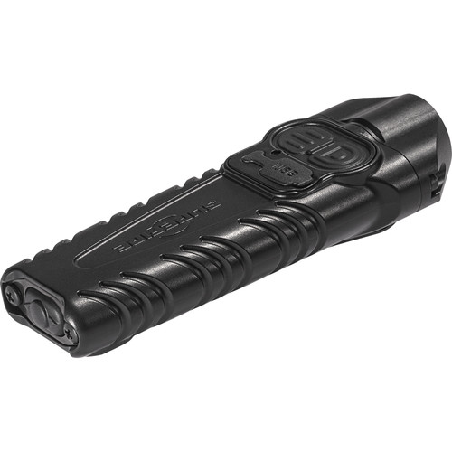SureFire Stiletto Pro Multi-Output Rechargeable Pocket LED Flashlight ...