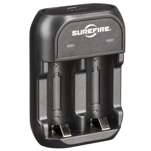 SUREFIRE 123A RECHARGEABLE BATTERIES, 45% OFF