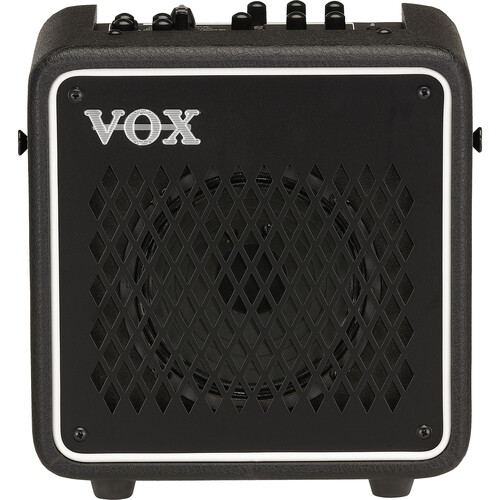 Vox Amp Stack