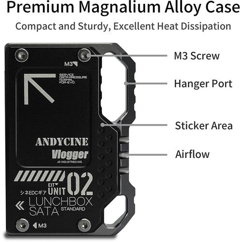 Magnalium Alloy