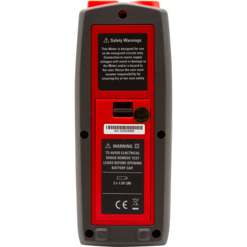 Electrical Cable Length Meter