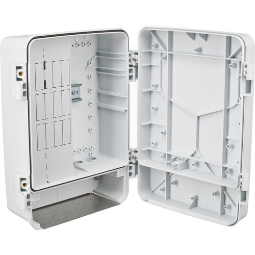 Axis TQ1808-VE Surveillance Cabinet (02359-001) IP Phone, 51% OFF